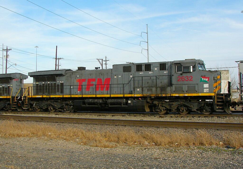 TFM 2632
